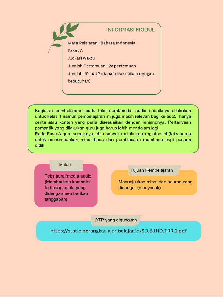 1135 - Menyusun Potongan Gambar Cerita 29 - Faujiah Marlina | PDF