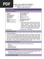 Modul Ajar Kelas 2 PKN Berdiferensiasi | PDF | Karier & Perkembangan | Kesehatan Holistik