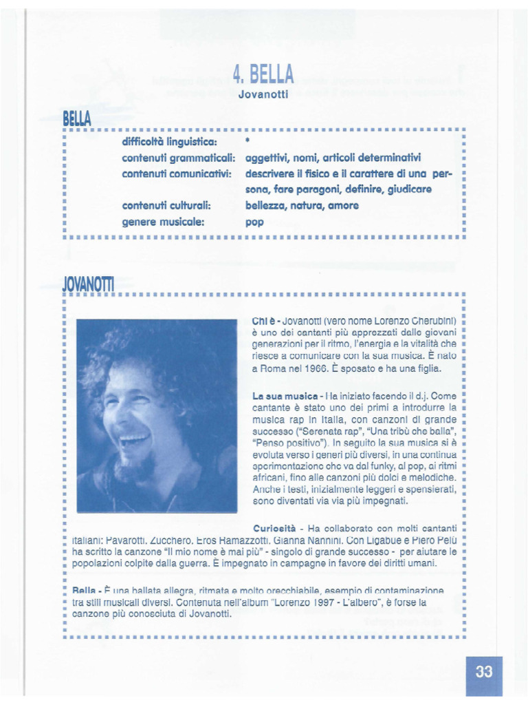 Allegato Bella | PDF