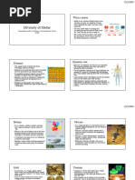 Atoms - Atoms, Elements and Compounds - KS3 Chemistry Revision - BBC ...