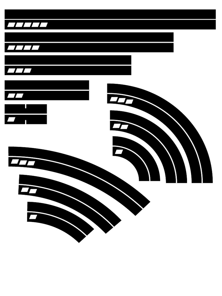 Xwing-Templates 2.0 Black | PDF