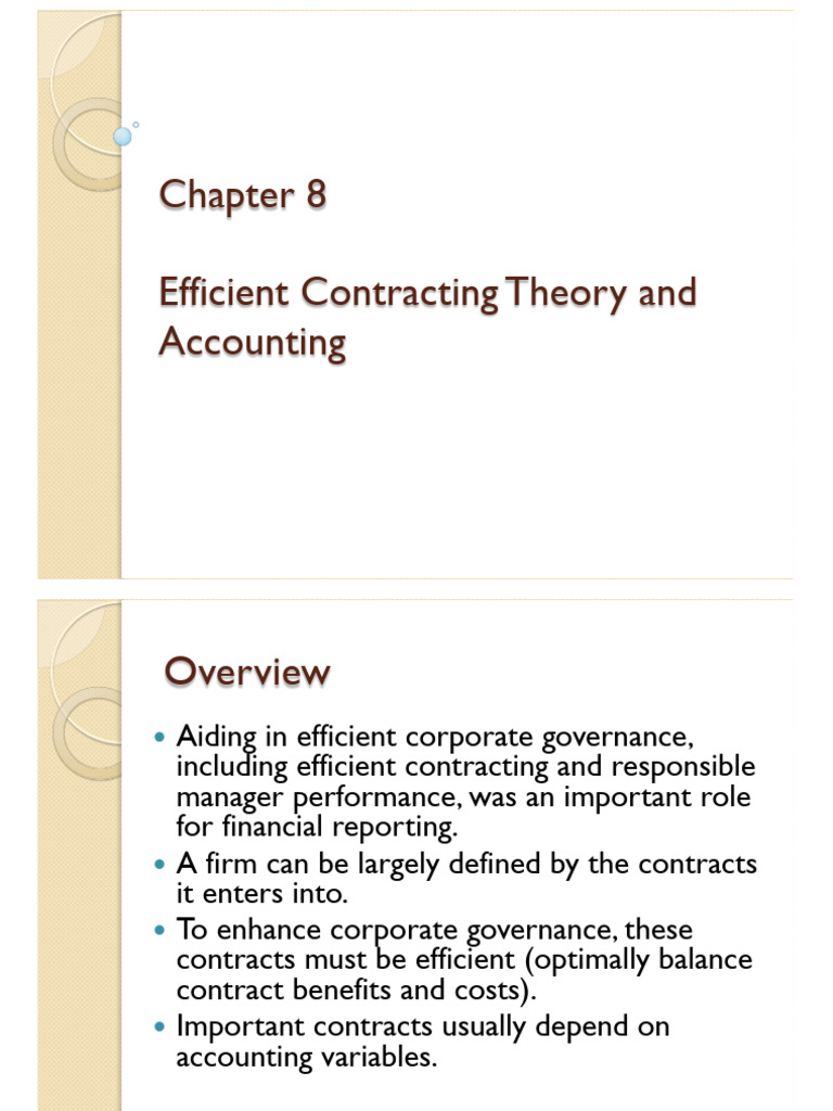 Chapter 8 | PDF