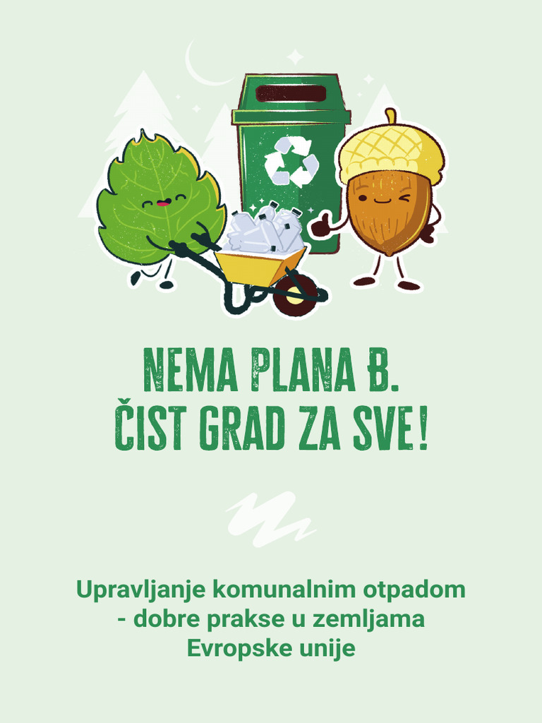 Dobra Praksa EU | PDF