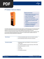 IP7-SE8 Reference Manual | PDF | Microphone | Usb