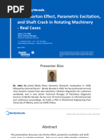 COPPUS Steam Turbines PRODUCT GUIDE | PDF | Valve | Bearing (Mechanical)