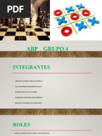 Cómo jugar al Triqui: Reglas y Variantes | PDF | Juego de azar | Ocio