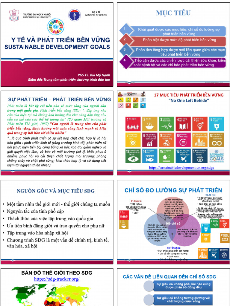 LEC1.3 - SDG - 2021 (Handout) | PDF