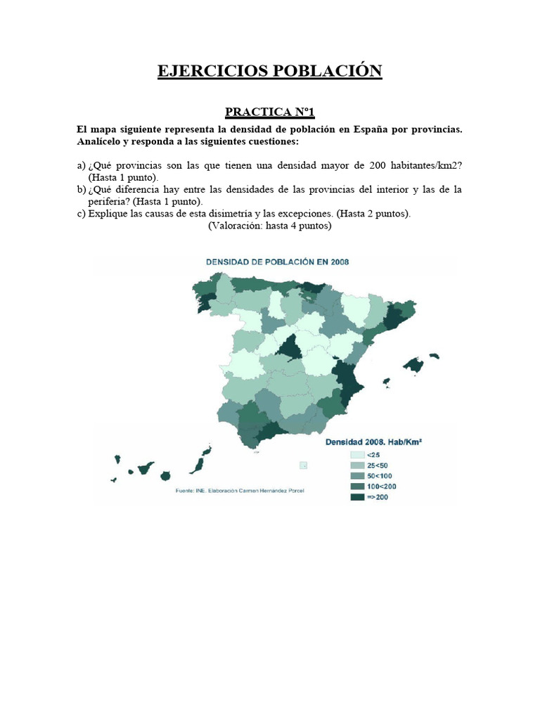 Practicas Poblacion 2 | PDF
