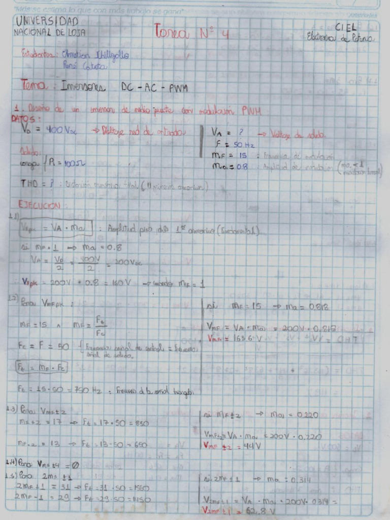 Tarea5 Catota Chillogallo | PDF