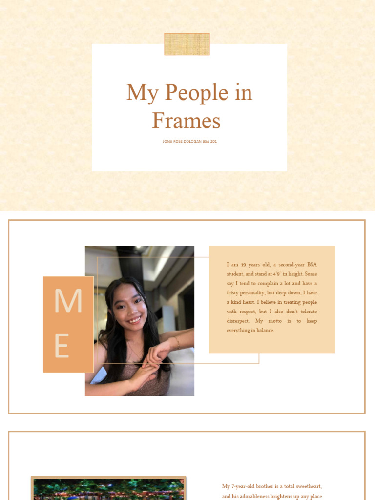 Dologan - Activity 1. | PDF