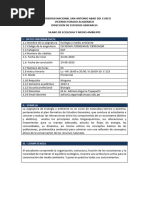 Protocolo #6 - Recuento de Rojos Camara de Newbayer | PDF | Sangre