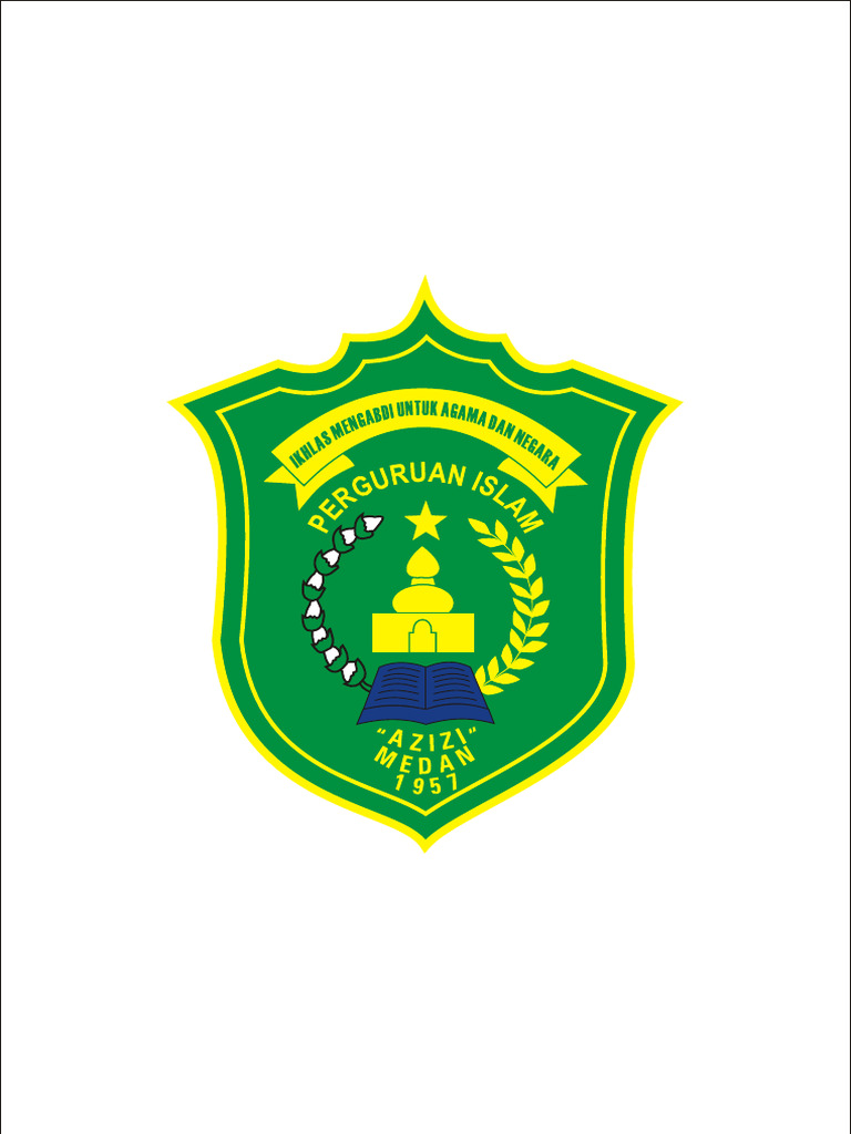 Logo Yayasan Pdf
