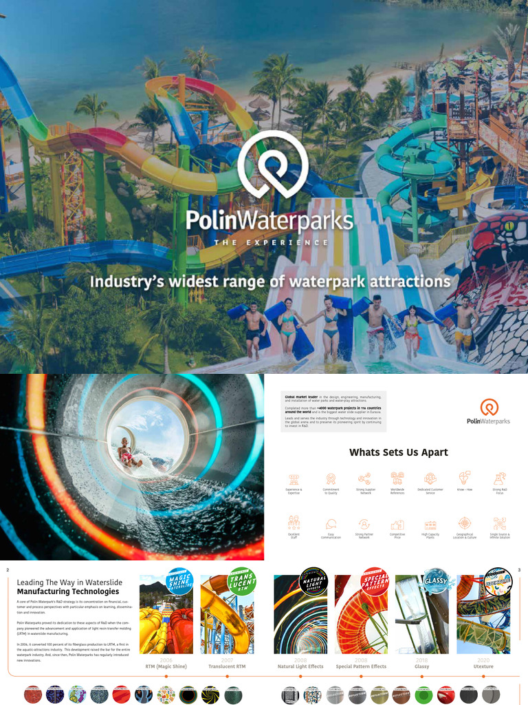 PW Catalog 2023 | PDF