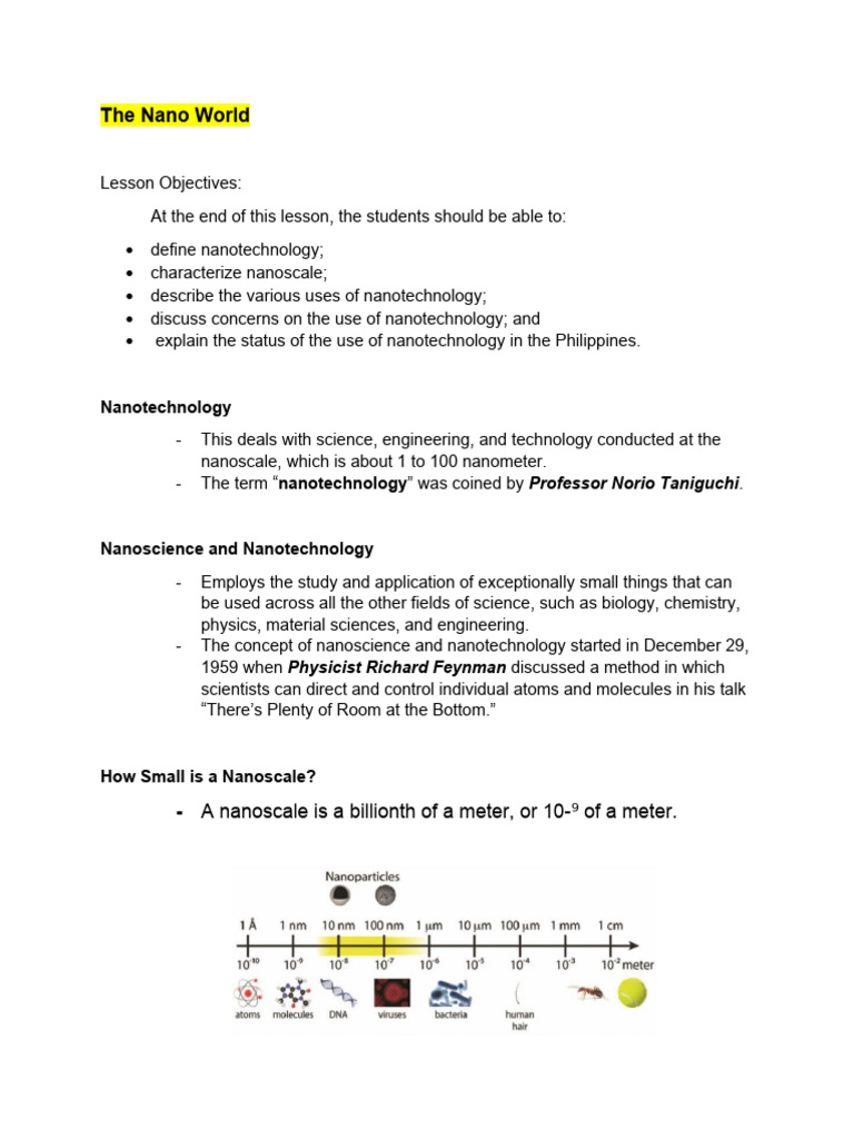 STS Report (Final) | PDF