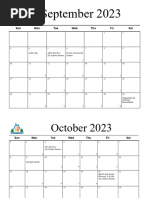 2025-26 GSCS School Calendar - Board Approved 1-14-25 | PDF ...