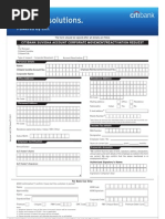 CIBIL Consent Form | PDF | Indemnity | Privacy