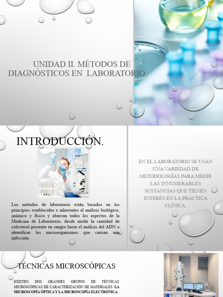 Introduccion Lab 2 Clase 3 | PDF