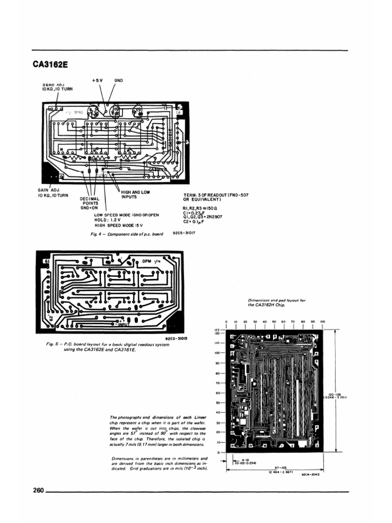 Rca Lic PT 27 | PDF