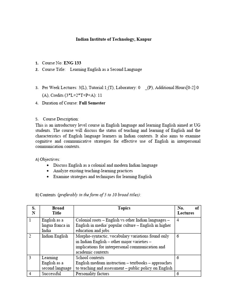 Eng113 FCH | PDF | Career & Growth