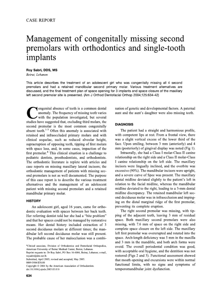 Analisis de PENN | PDF