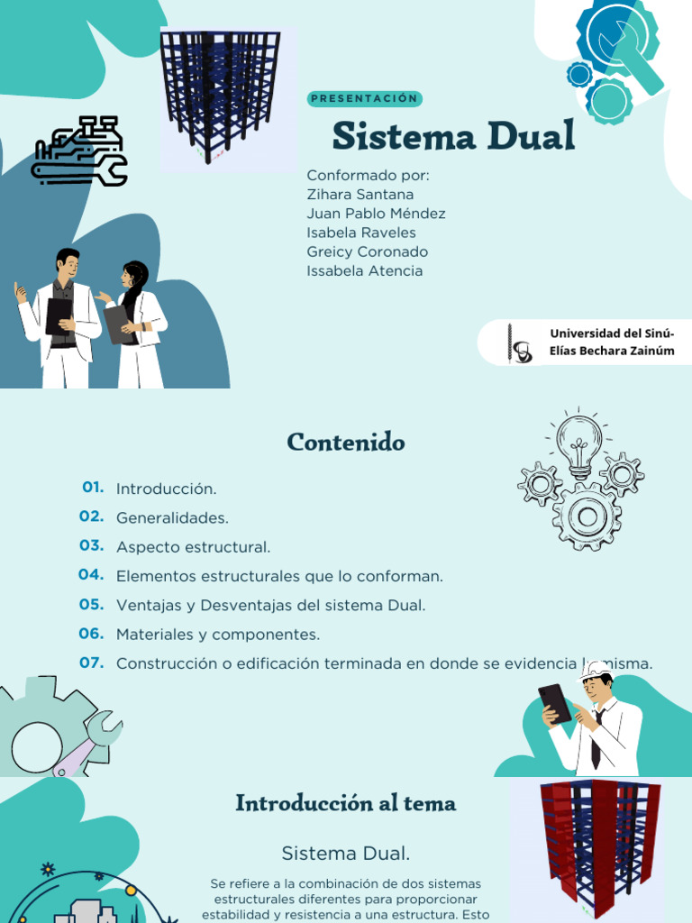 Presentación Proyecto Startup Tecnológico Ilustraciones Flat Verde | PDF