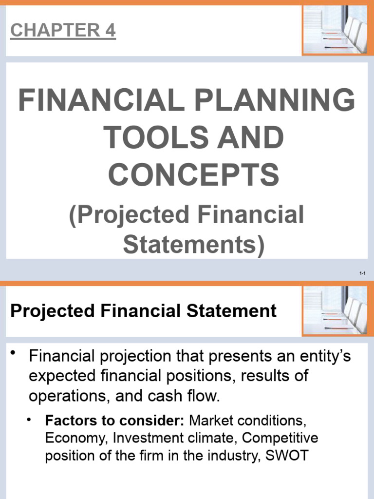 Chapter 4 Finance Edited New v2 | PDF