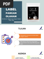 RULEBOOK Lomba Hackathon 2025 | PDF