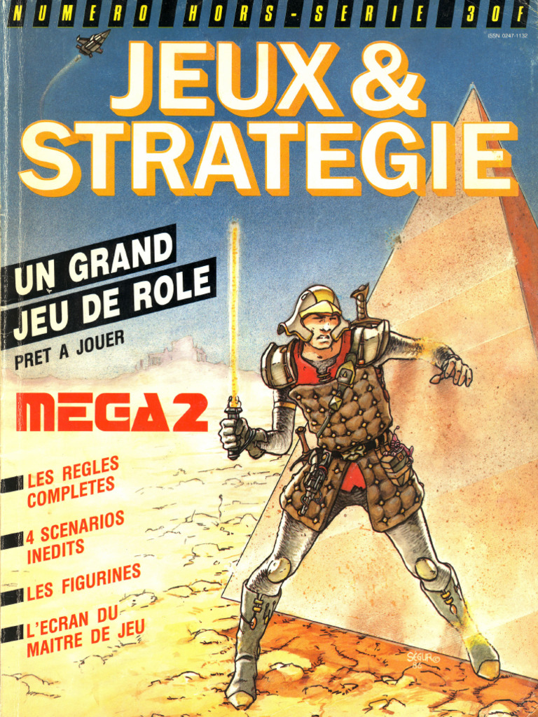 Mega II | PDF