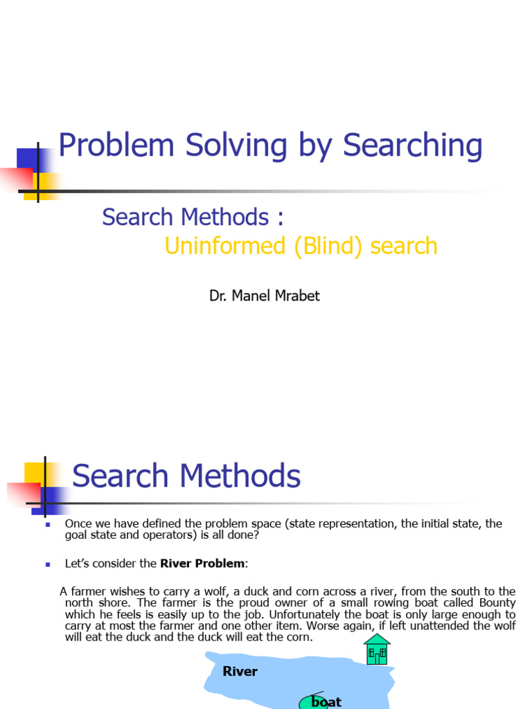 Lec3 AI | PDF | Computer Science | Computational Complexity Theory