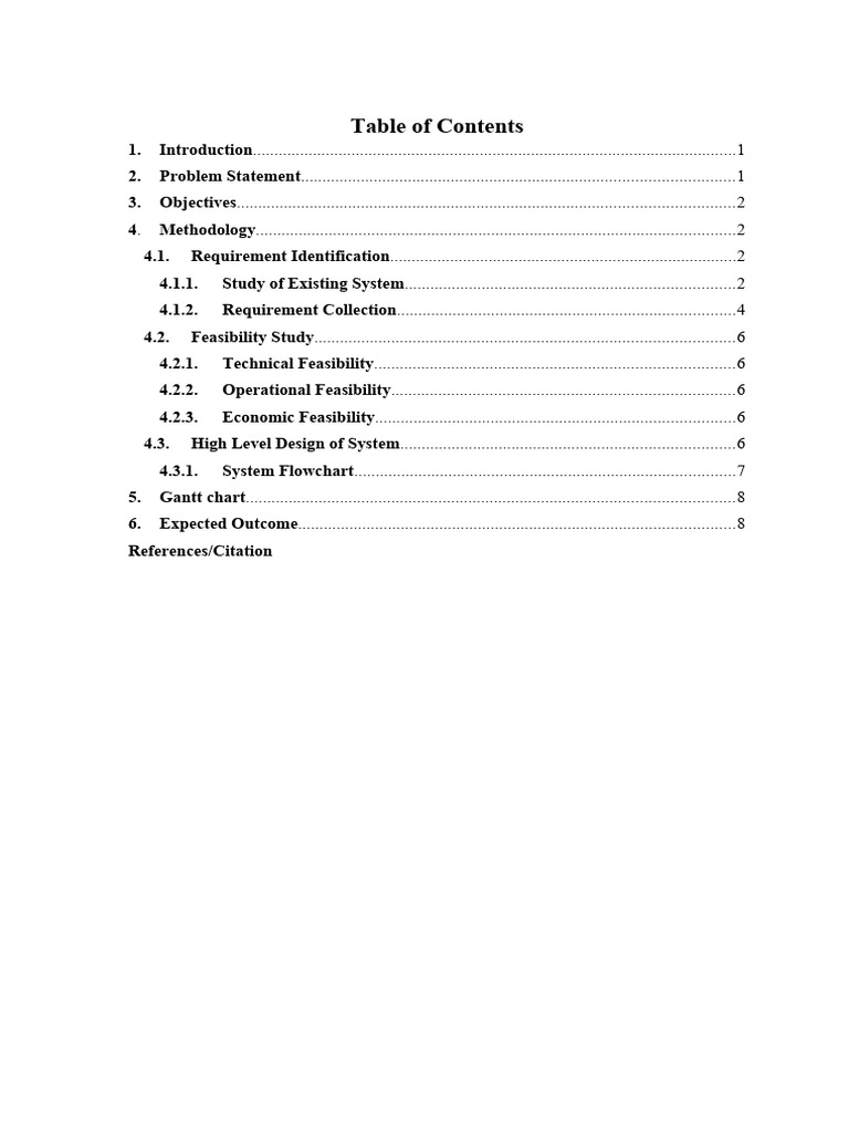 Project Proposal | PDF | Databases | Web Application Project Proposal | PDF | Databases | Web Application