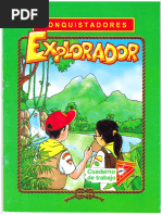 Cuadernillo Compañero | PDF