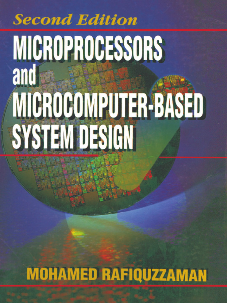 Previewpdf | PDF | Microprocessor | Central Processing Unit