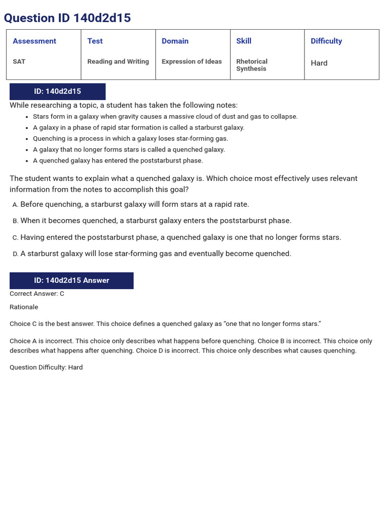 My Practice 2 | PDF | Comet | Jupiter