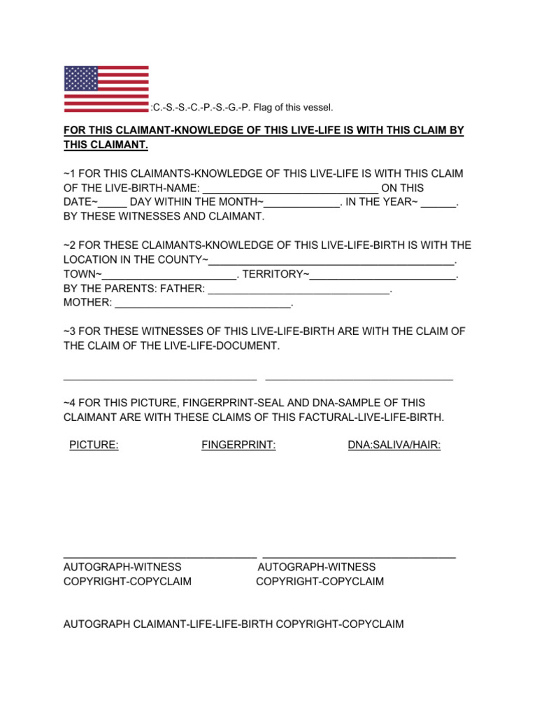 Live Life Claim | PDF | Foreign Language Studies