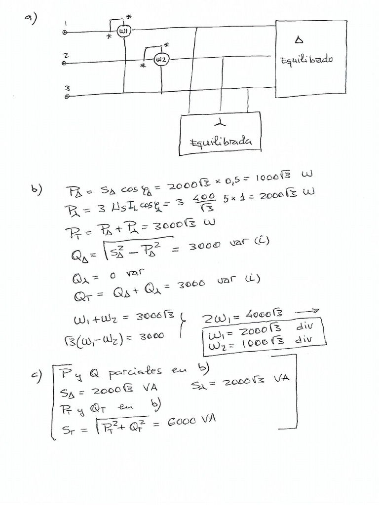 Resolución Entregable III | PDF