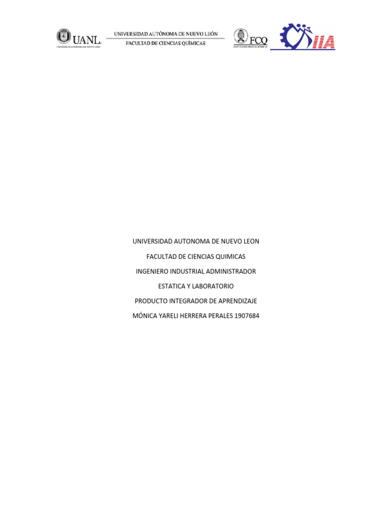 Pia Estatica | PDF | Fricción | Fuerza