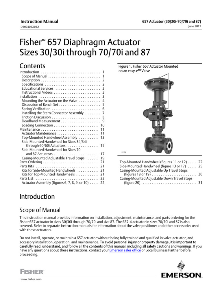 657 667 Manual de Instrucciones | PDF