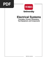 Full Set Up On Ekts (Electrical Control) | PDF | Computing Platforms ...
