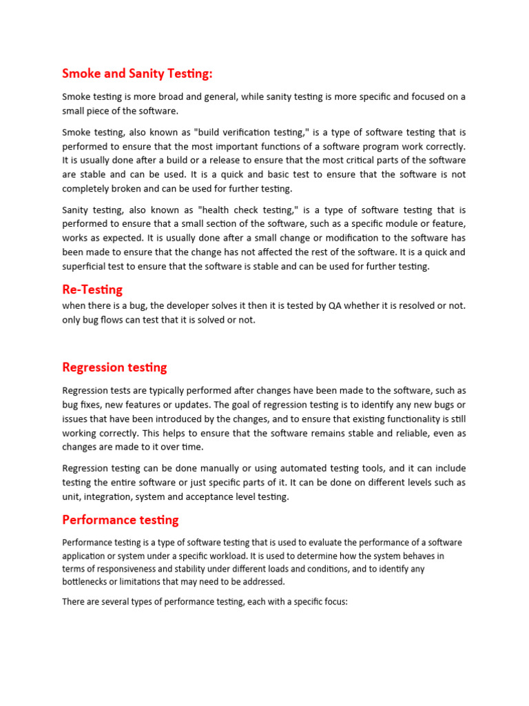 Test Prep | PDF | Business | Computers