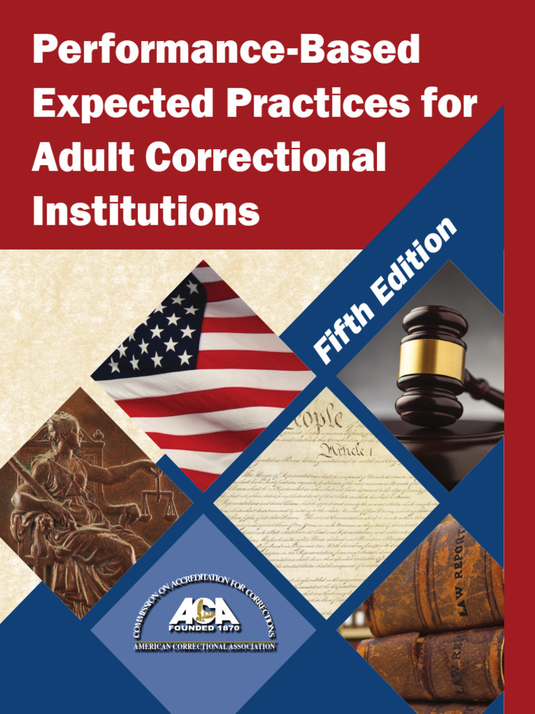 ACI Fifth Edition 2018 | PDF | Sanitation