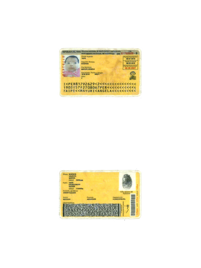 Mayuri Angela Taipe | PDF