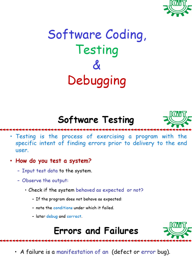Software Engineering Lecture - 6 | PDF