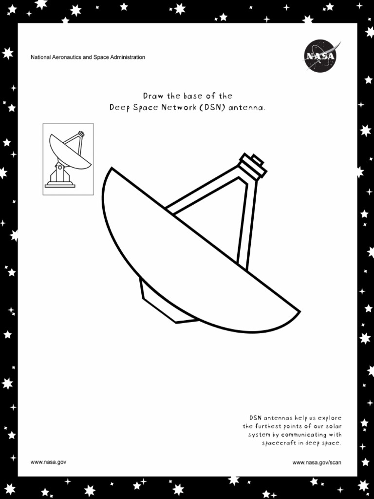 Draw The Scan Antennas | PDF