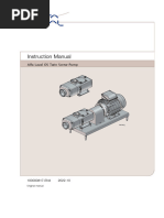 Bacton Gas Terminal Overview | PDF | Hydrocarbons | Gases