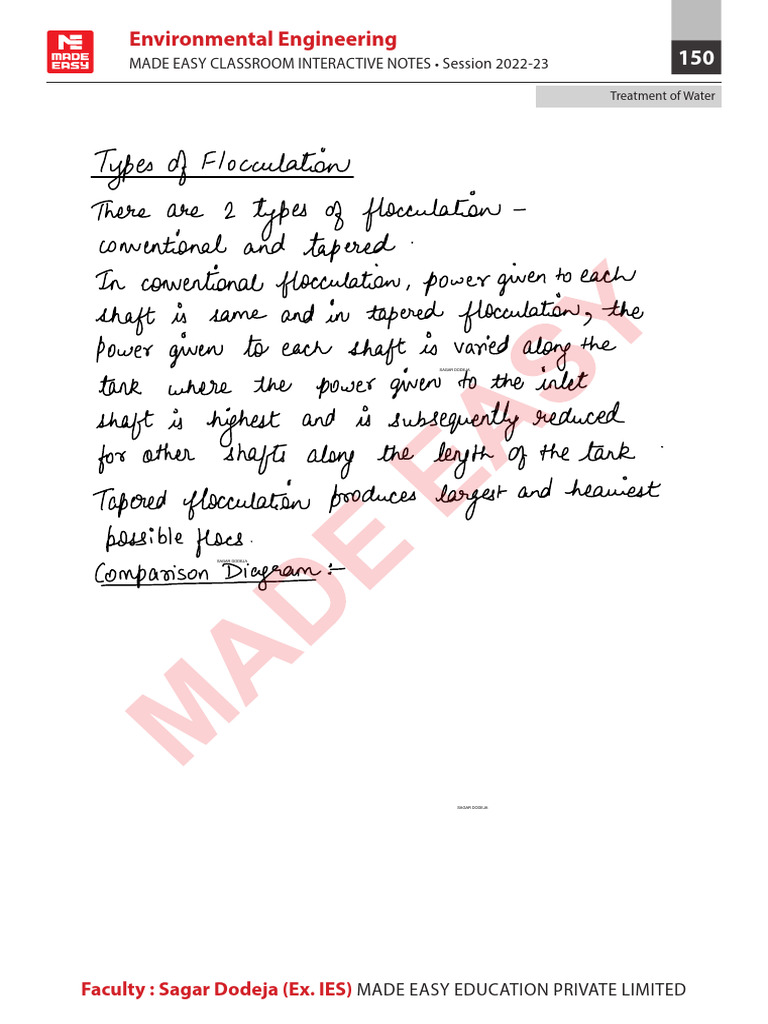 EE - UNCOMPRESSED PDF - Part 2 Notes | PDF