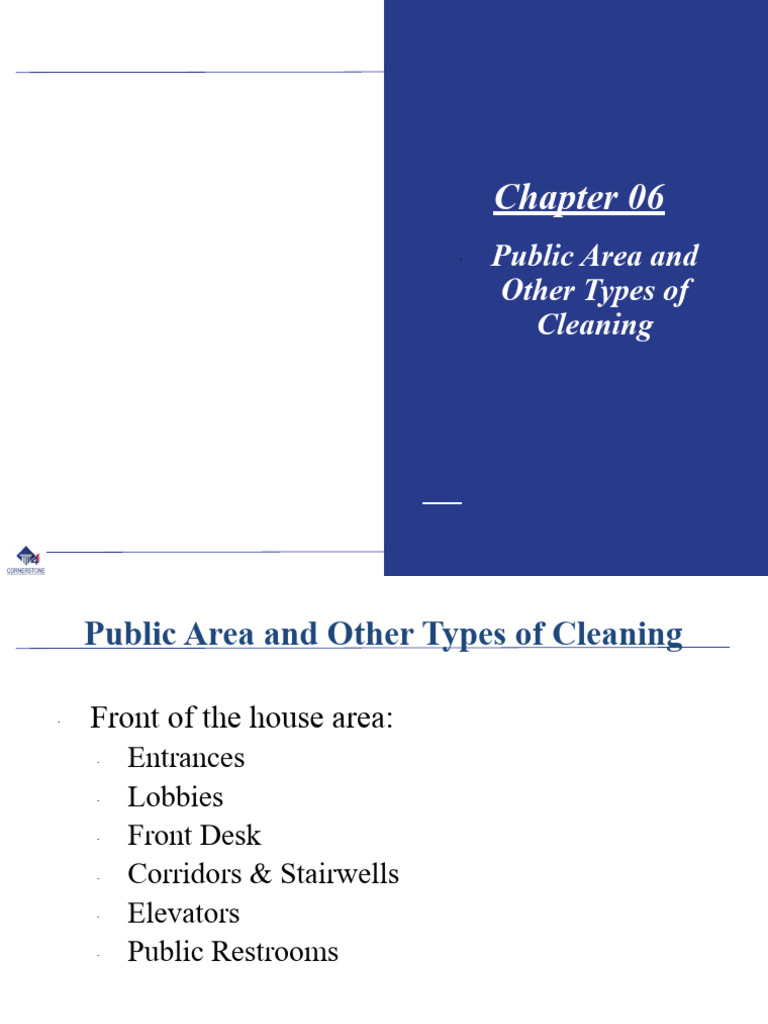 JAN Chapter 6 JAN 22 | PDF