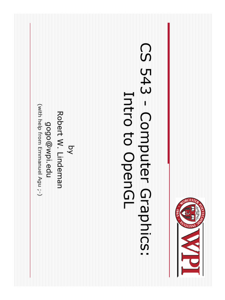 Lecture01 P2 Pdf Window Computing Callback Computer Programming 