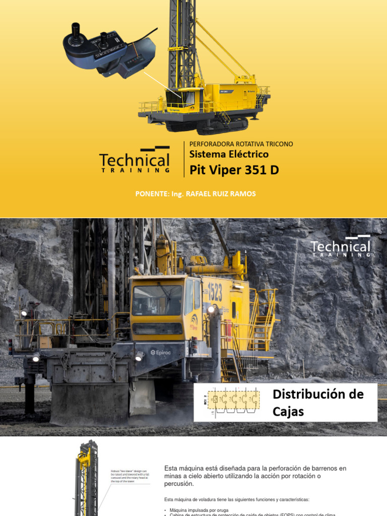 DIA 1 - RCS (Rig Control System) | PDF | De entrada y salida | Diodo ...