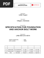 Concrete Pad Foundation Design Guide | PDF | Foundation (Engineering ...