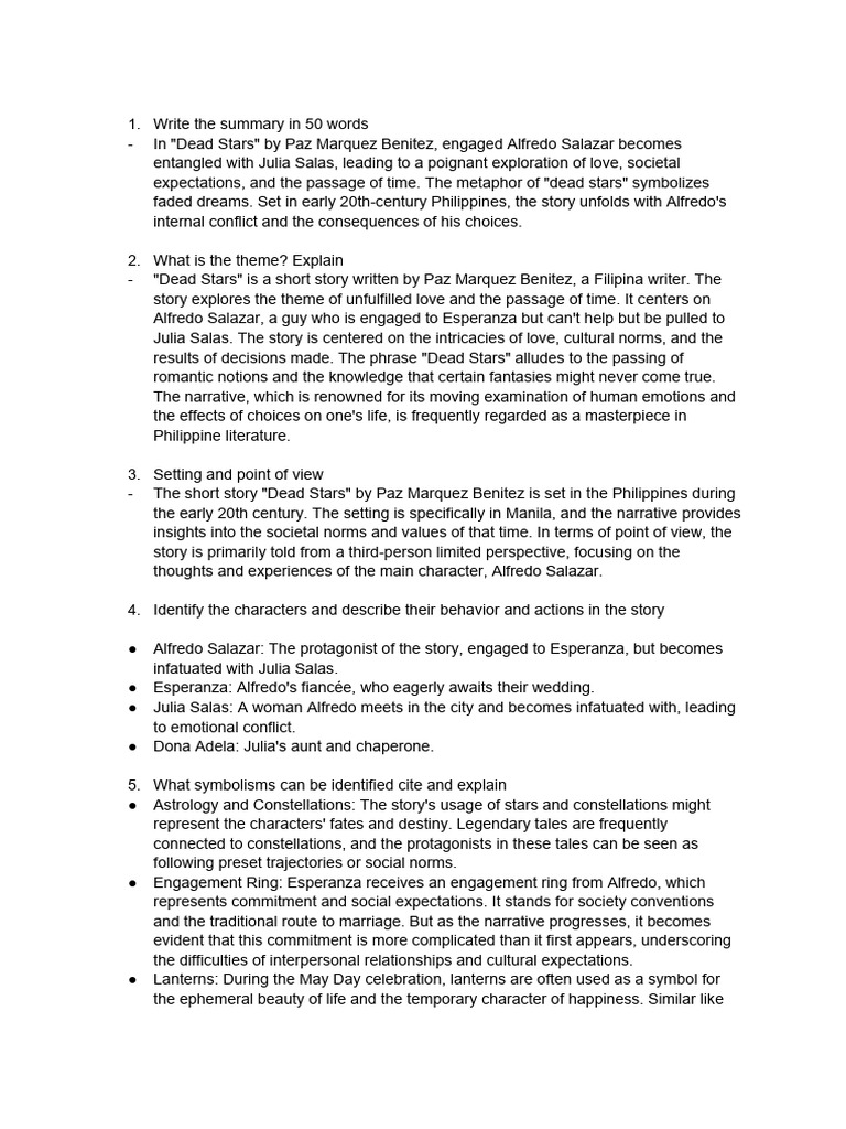 Book Summary | PDF